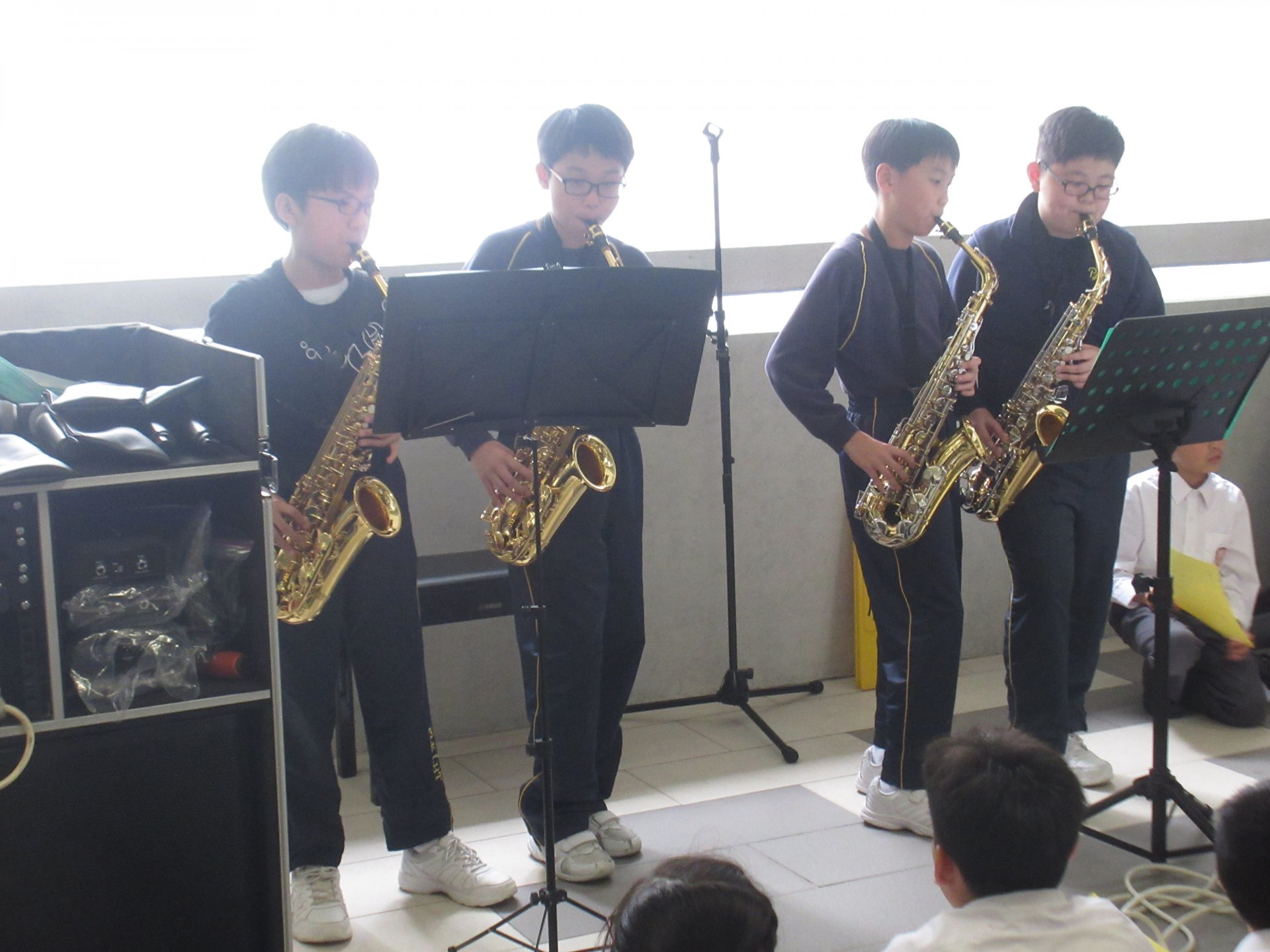 保良局陸慶濤小學 Po Leung Kuk Luk Hing Too Primary School